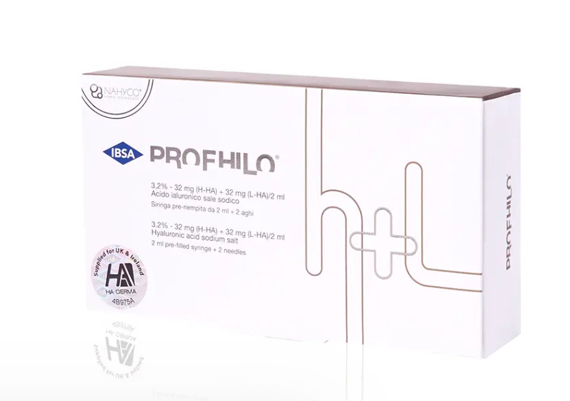 Profhilo Explained – Lianne Powell Aesthetics Ltd.