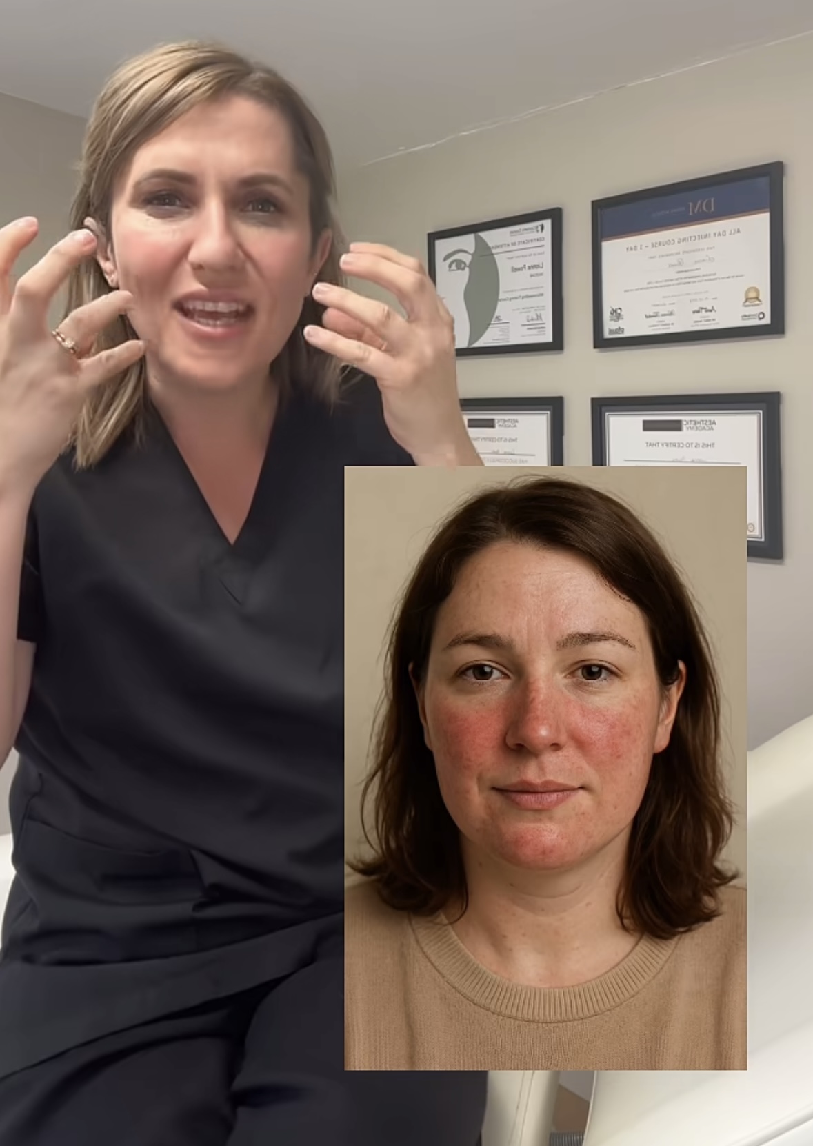 Learn with Lianne… – Lianne Powell Aesthetics Ltd.